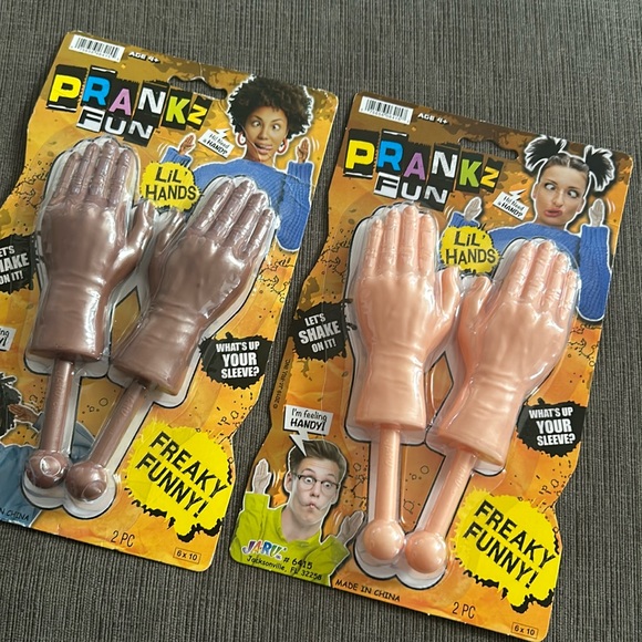 tiny hands | Toys | Tiny Hands Buyers Choice | Poshmark